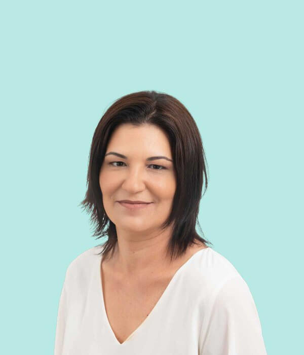 About Me - Yamit Asulin